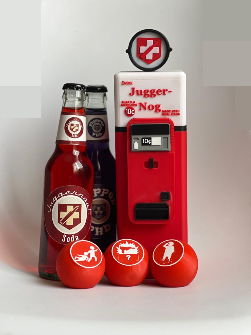 COD Perks – UAE ANIME STORE