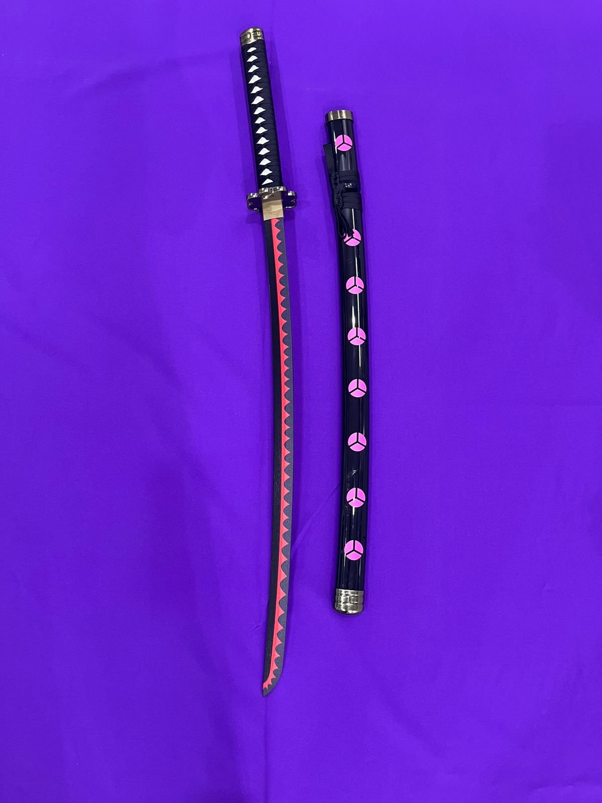 One Piece Zoro (Shusui) Sword – UAE ANIME STORE